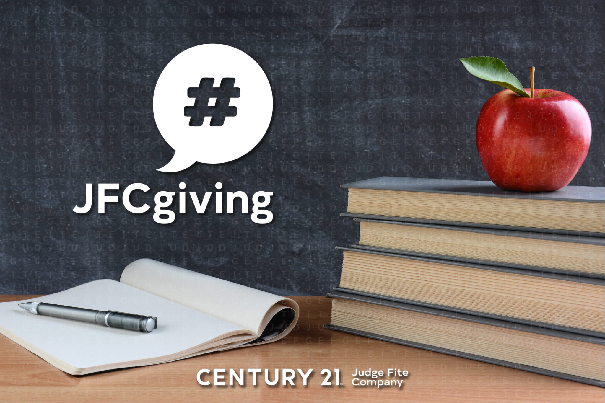#JFCgiving: The Southern Star Team - CENTURY 21 Judge Fite Company
